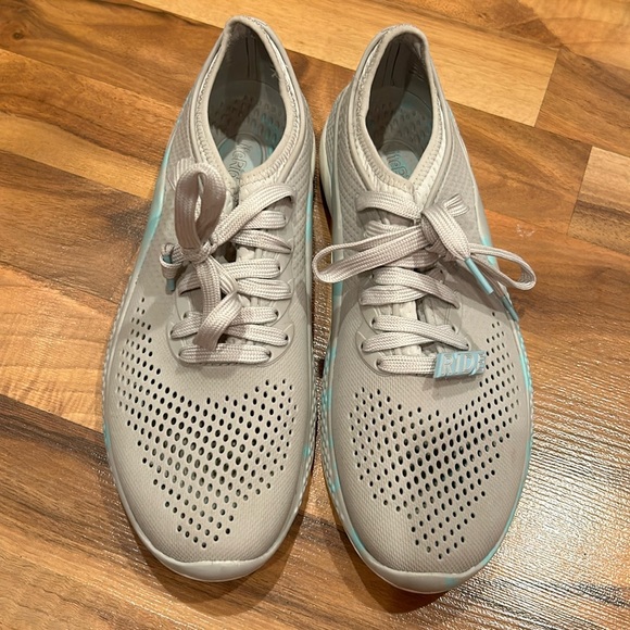 CROCS | Shoes | Crocs Lite Ride Shoes Womens Size | Poshmark